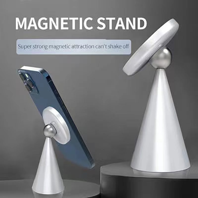 Over Current Fast Multifunctional Wireless Charger ROHS Certified Phone Use